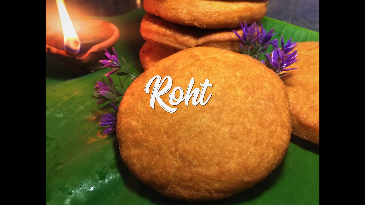 Roht Recipe | South African Recipes | Step By Step Recipes | EatMee ...