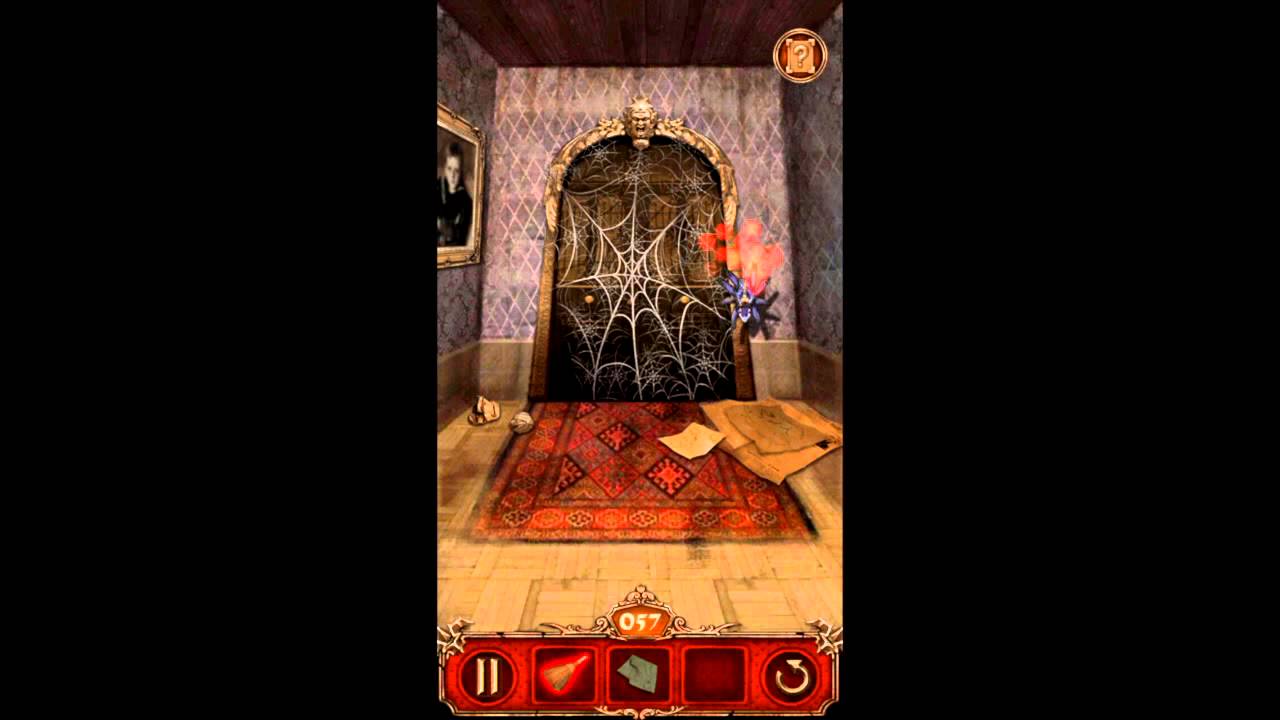 Escape Action - Level 57 Walkthrough - YouTube