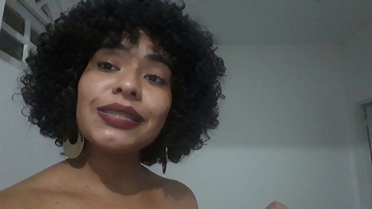 Apresentando O Canal Youtube
