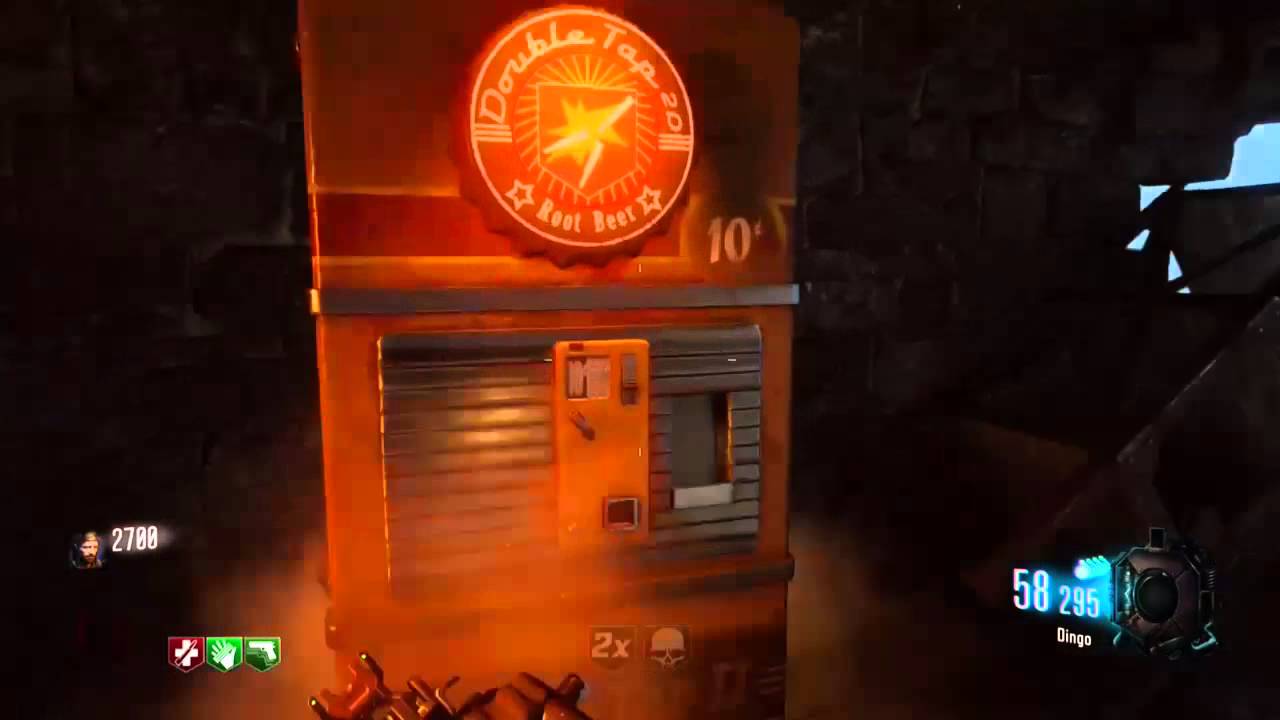 Electric Bow/ Black Ops 3/ zombies - YouTube