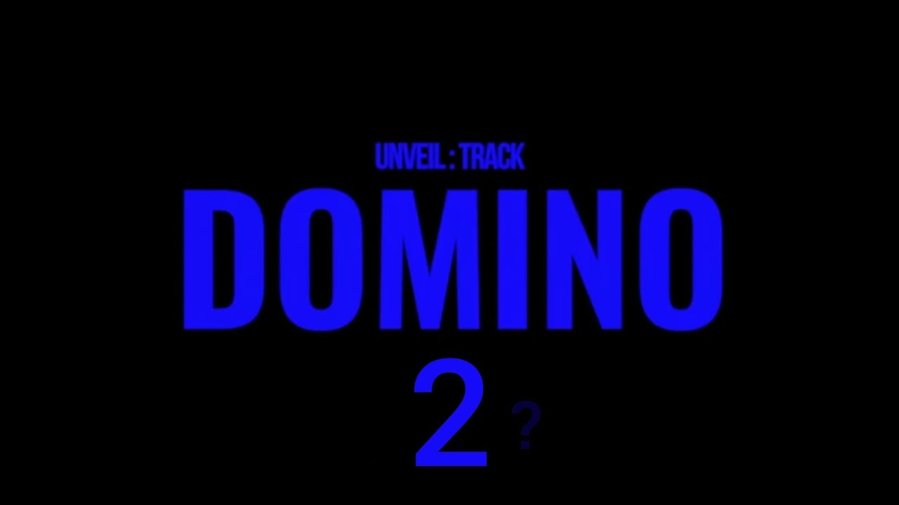 ☆DOMINO 2?-[Domino + ITEM]☆ - YouTube