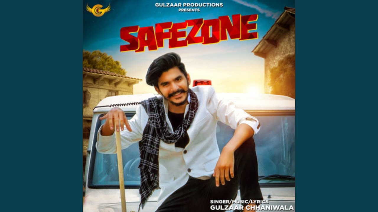 Safezone - YouTube Music