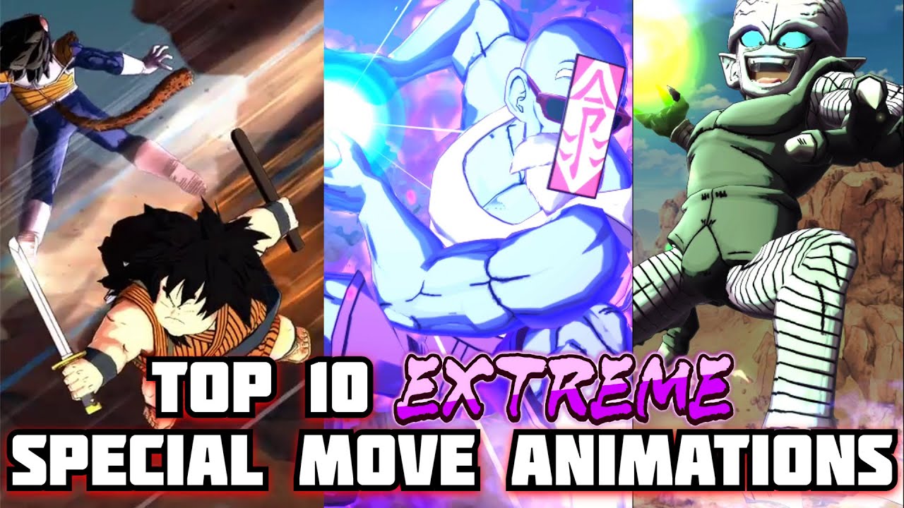 RANKING TOP 10 EXTREME SPECIAL MOVE ANIMATIONS DRAGON BALL LEGENDS ranking-top-10-extreme-special-move-animations-dragon-ball-legends