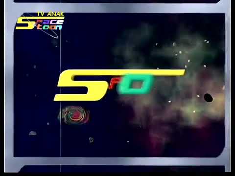 Planet Film Spacetoon Indonesia 2006