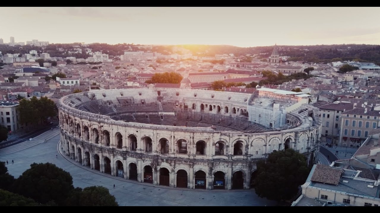 Bastide Médical UTS Nîmes 2025 : The trailer - YouTube