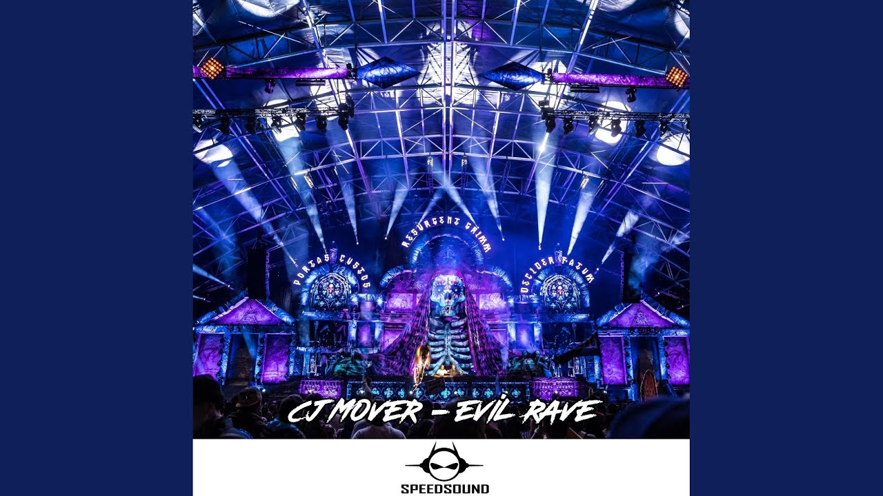 Evil Rave (Original Mix) - YouTube