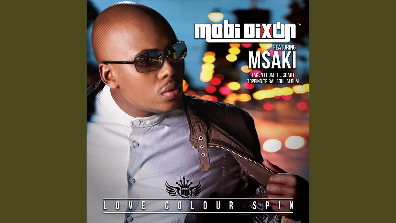 Love Colour Spin - YouTube