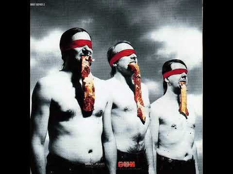Sodom – Hazy Shade of Winter (HQ)