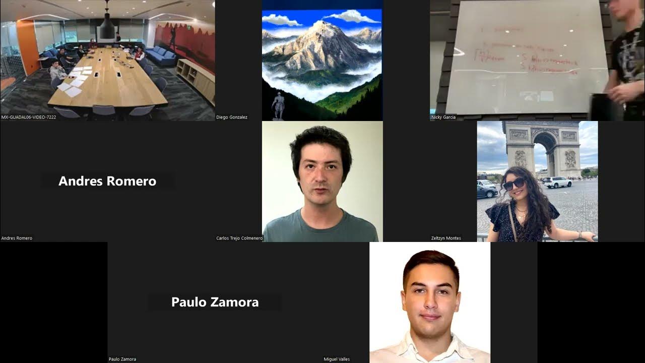 Club de Algoritmos - Oracle MDC - Sesion 20 - YouTube