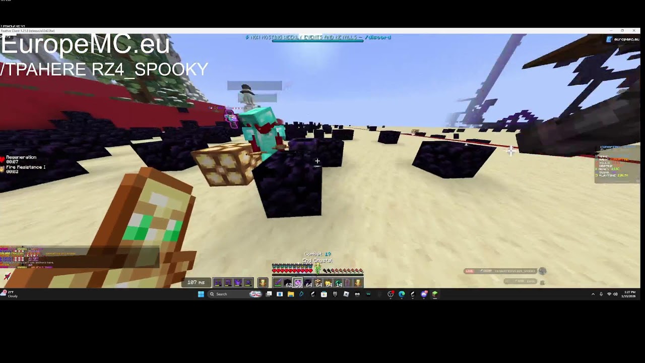 🔴EuropeMC.eu Rating Bases 50t per🔴 - YouTube