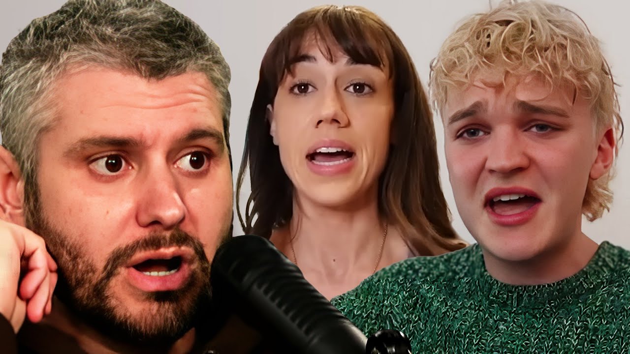 Colleen Ballinger's Victims Responds To Her Comeback - YouTube