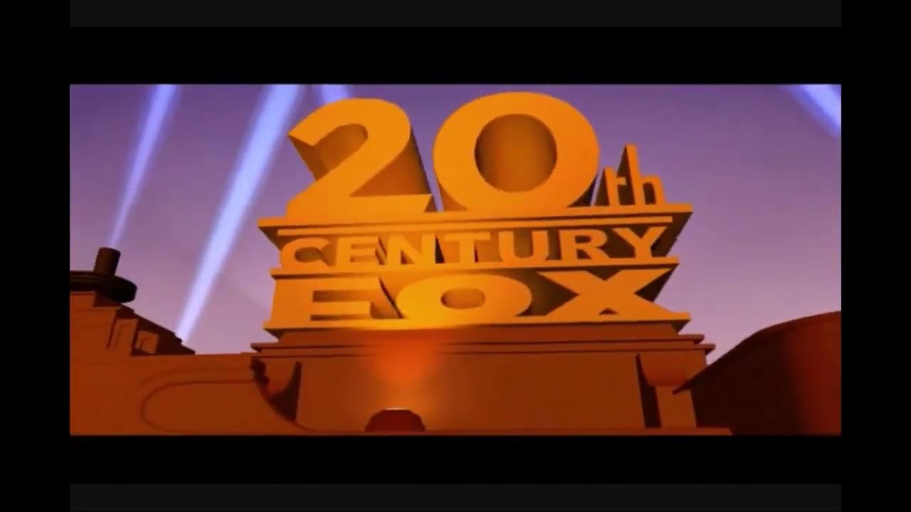 (REUPLOAD) 20th Century Fox (1994) Intro - YouTube