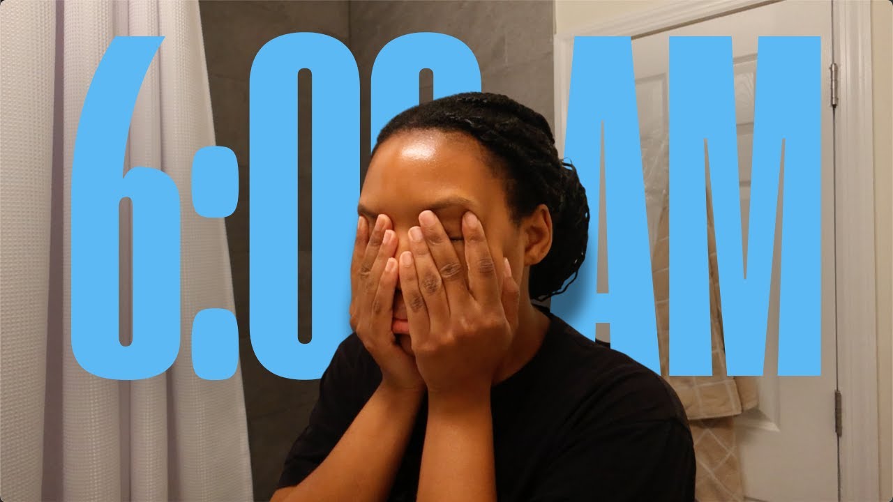 i tested a "scientifically perfect" morning routine - the 6 month ...