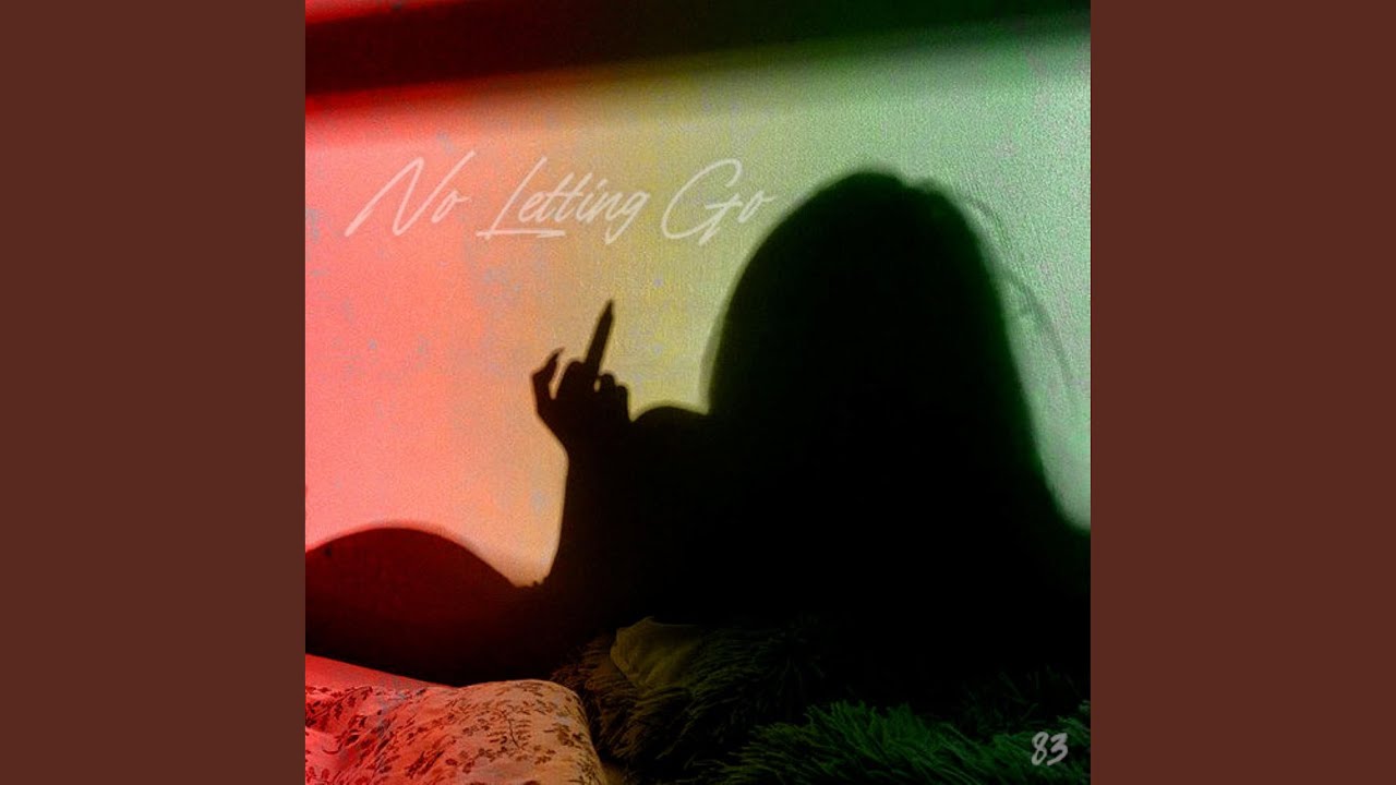 No Letting Go RMX (Slowed) - YouTube