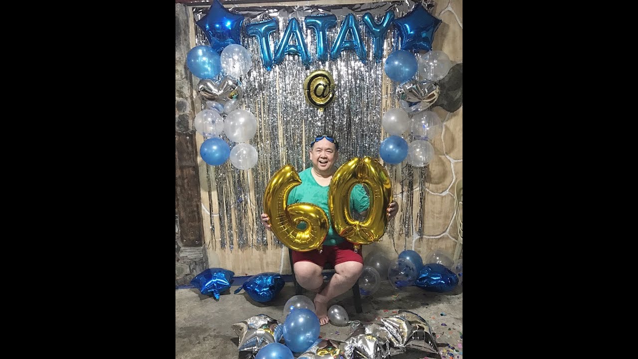 TATAY 2019 - YouTube
