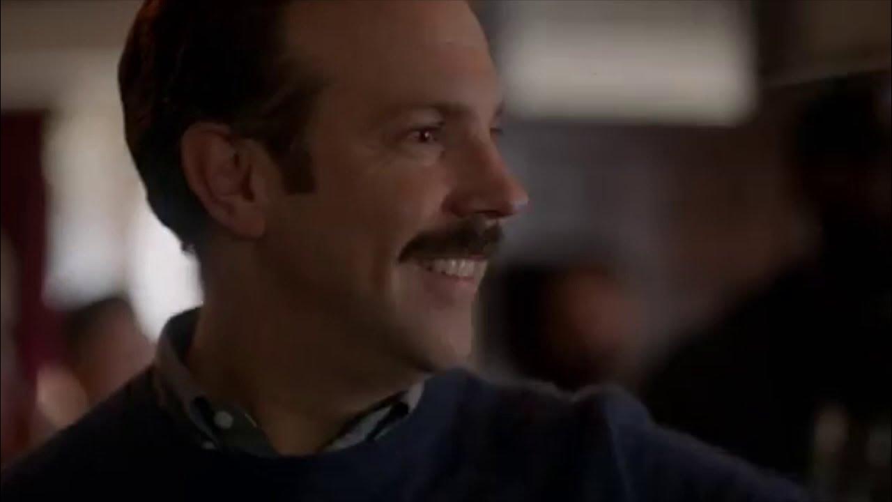 "Ted Lasso" - Be Curious - YouTube