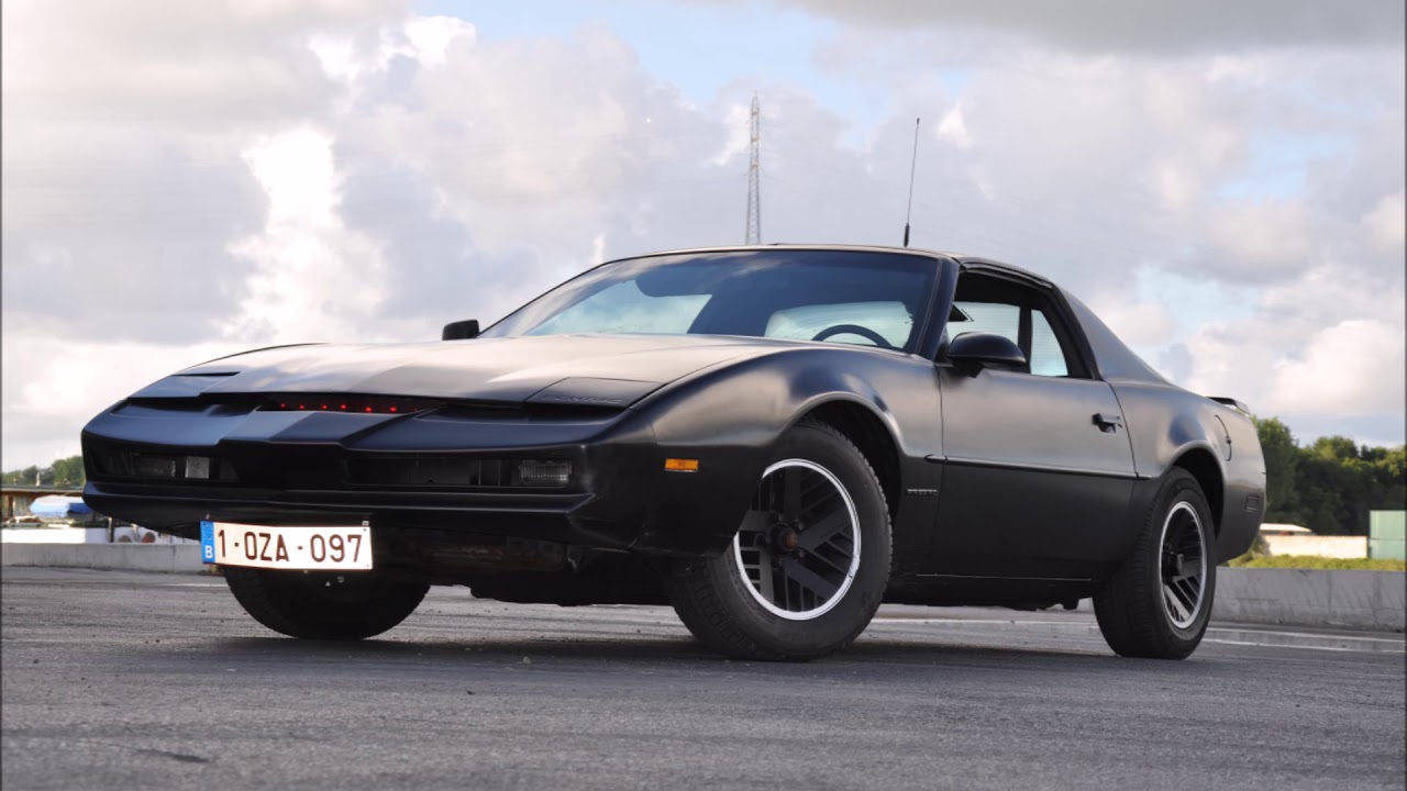 kitt sketch by favoriteartman d35i4xf jpg - YouTube