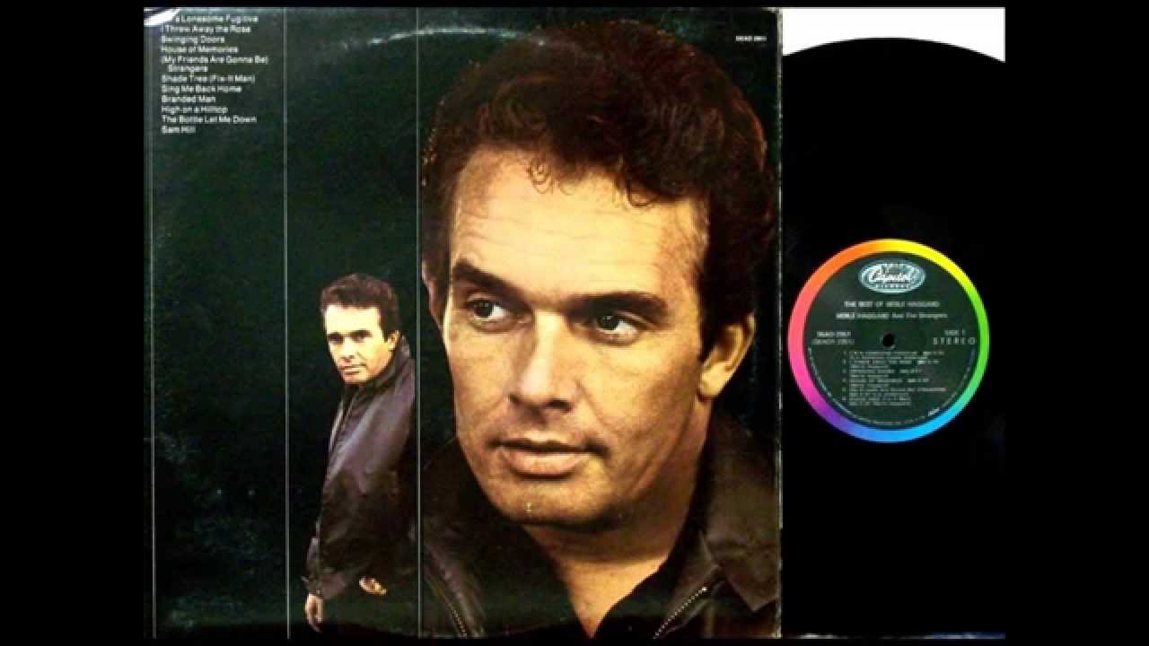 Sing Me Back Home , Merle Haggard , 1967 - YouTube