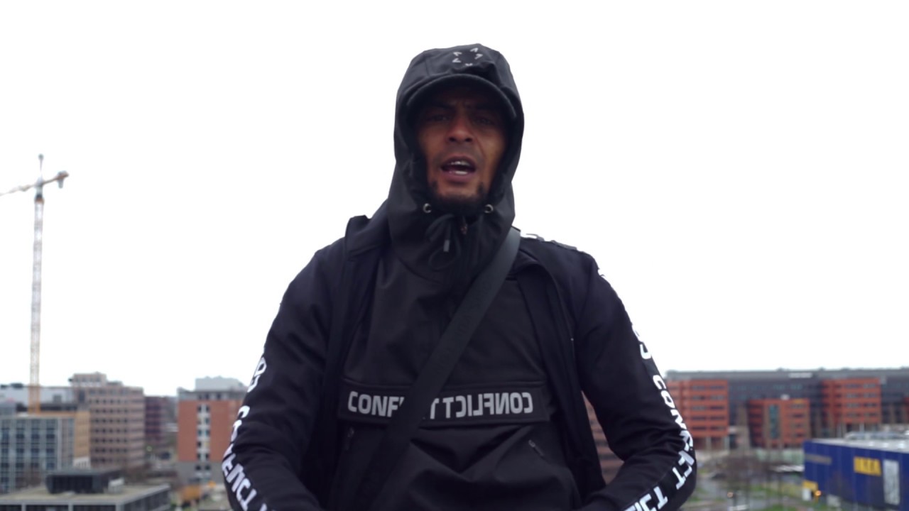 Sepa | Alles Wat Ik Rap ft LouiVos - YouTube