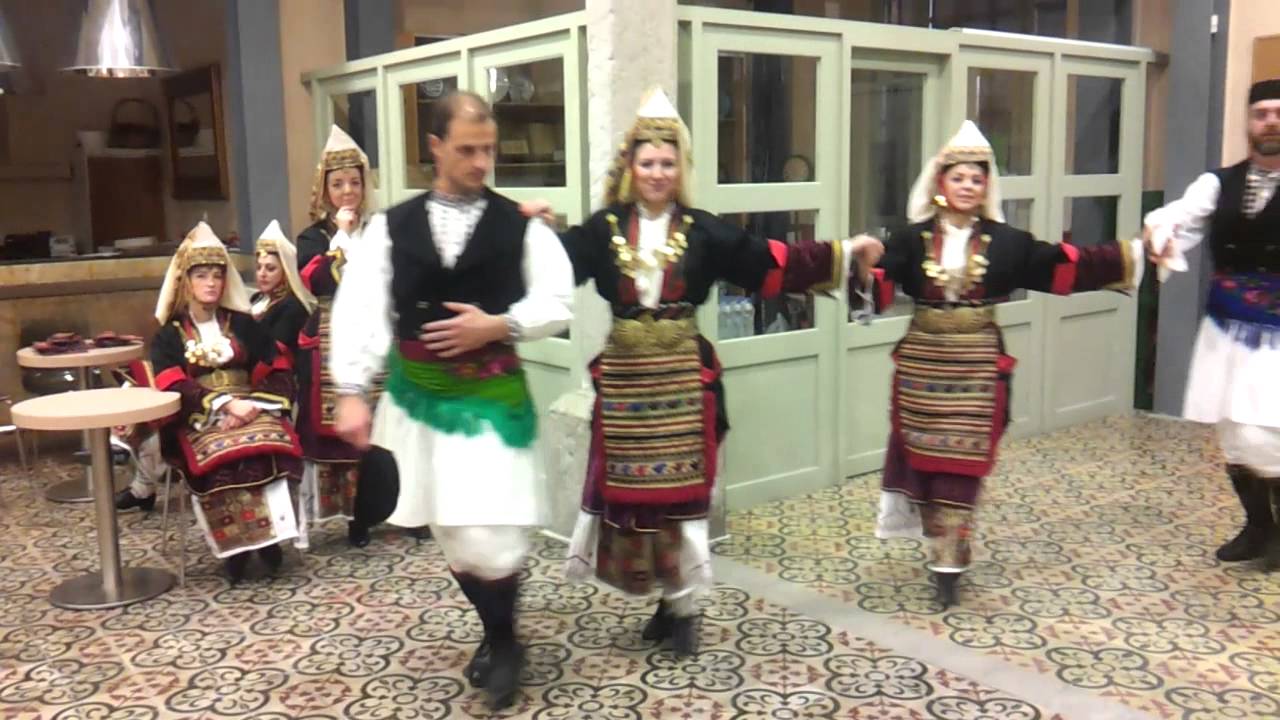 ΛΥΚΕΙΟ ΕΛΛΗΝΙΔΩΝ ΞΑΝΘΗΣ 09-12-2012 - YouTube