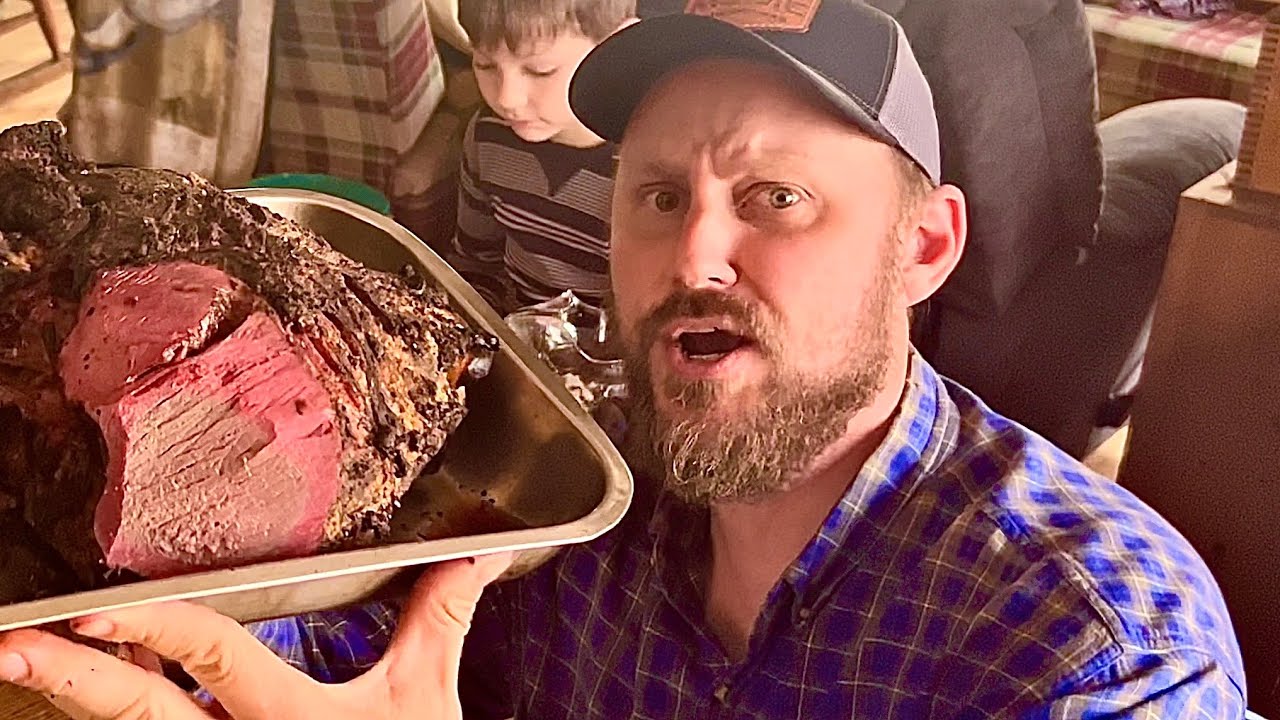 Making a subscriber requested deer ham! **EPIC RESULTS! - YouTube