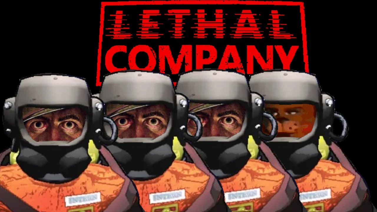 Lethal Company v60 - YouTube