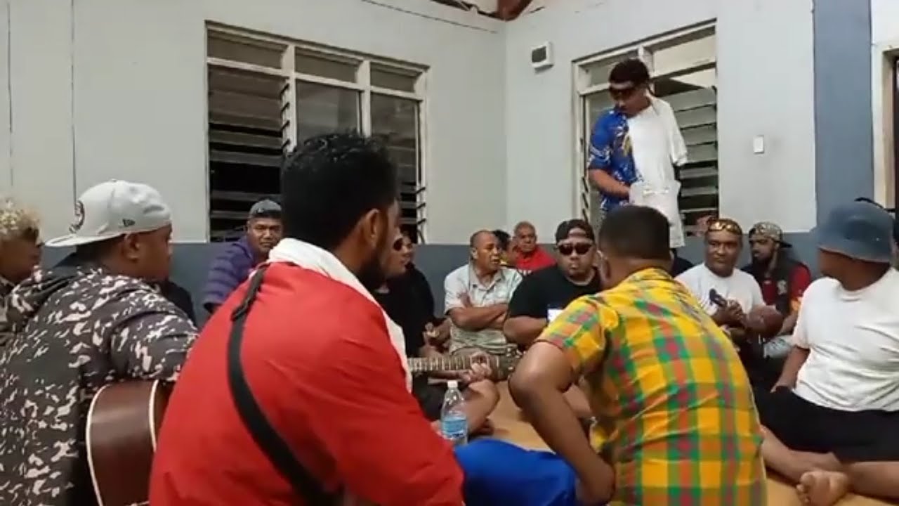 Hiva Kakala 2020 - 'Ofa keu unga he tala e Fonua (Fofo'anga Tonga ...