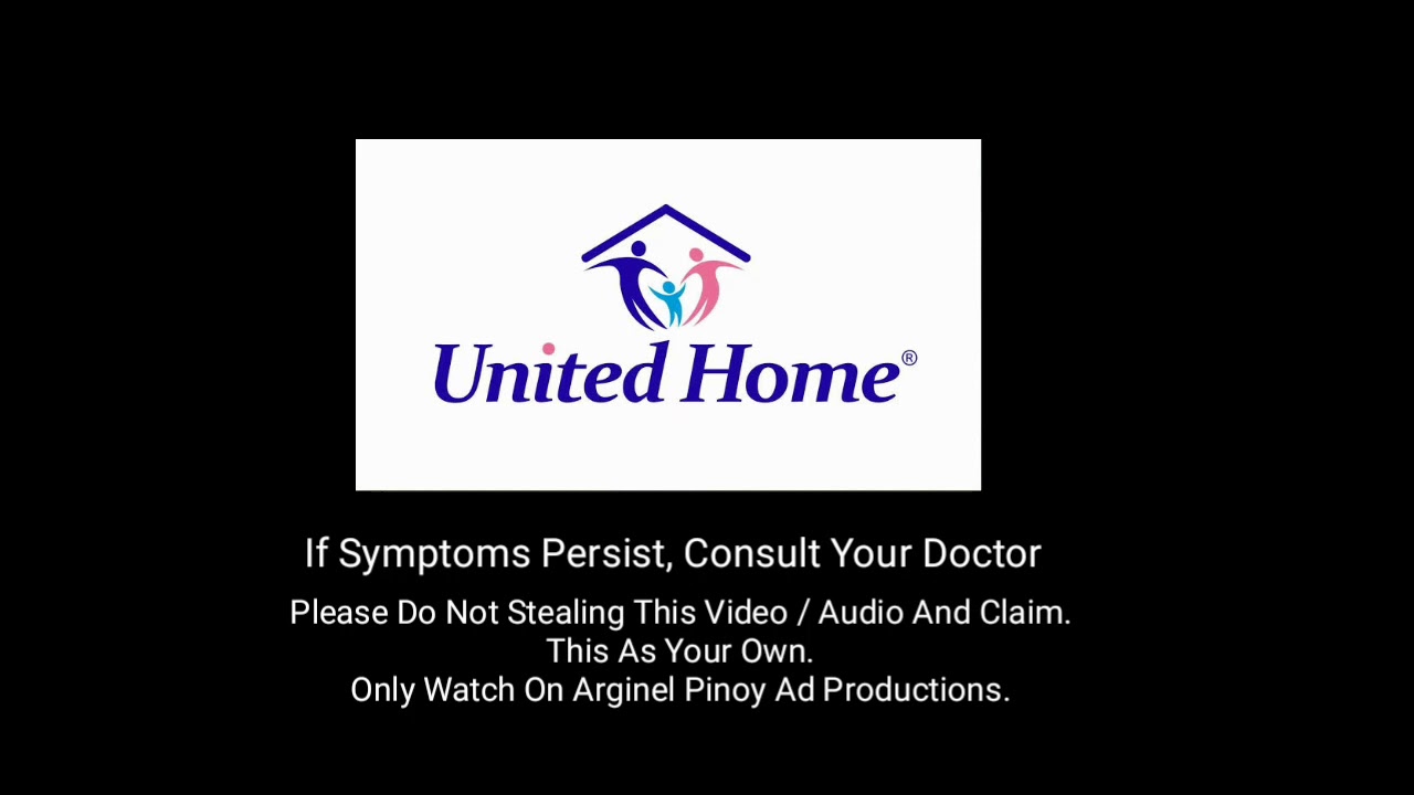 United Home (10 Sec's) Radio Commercial 2012 - YouTube