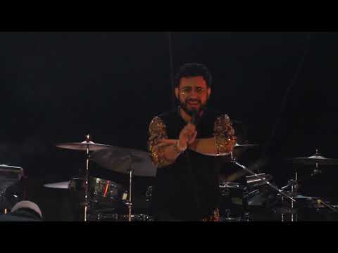 Grupo Mojado | Concierto Mix en vivo