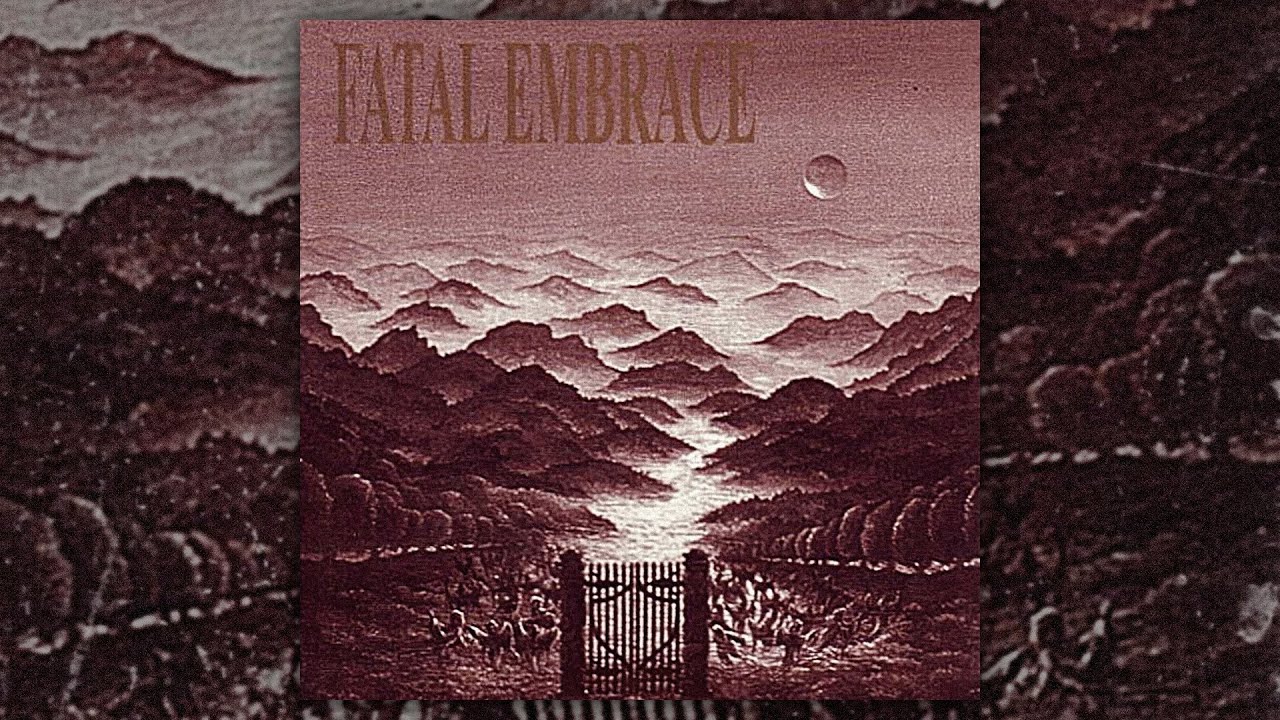 Fatal Embrace - Shadowsouls' Garden (FULL ALBUM/1997) - YouTube