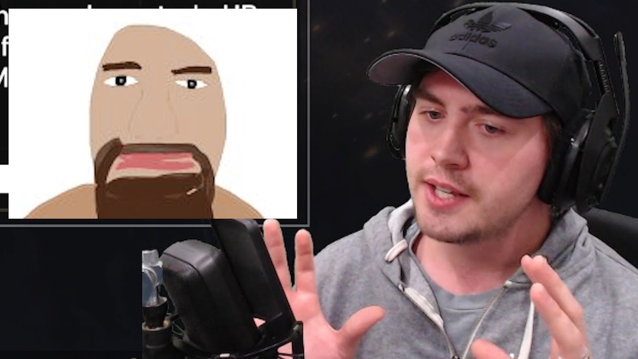 Mtashed Reveals The TRUTH Behind Tectone... - YouTube