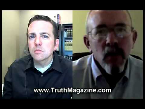Author Interview - Greg Litmer - Jesus Bread of Life 03 - Humanity of ...