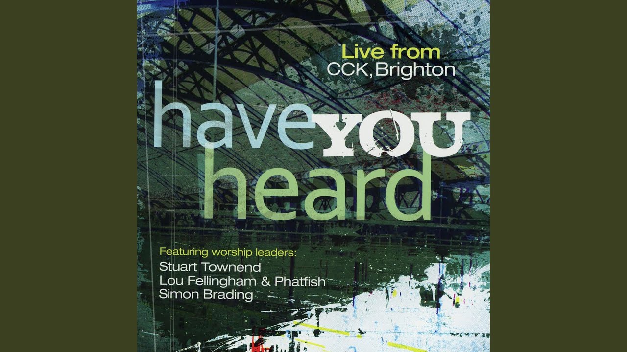 Have You Heard (Live) - YouTube