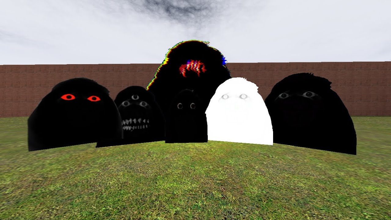 Who is The Best Angry Munci (Garry's Mod) - YouTube