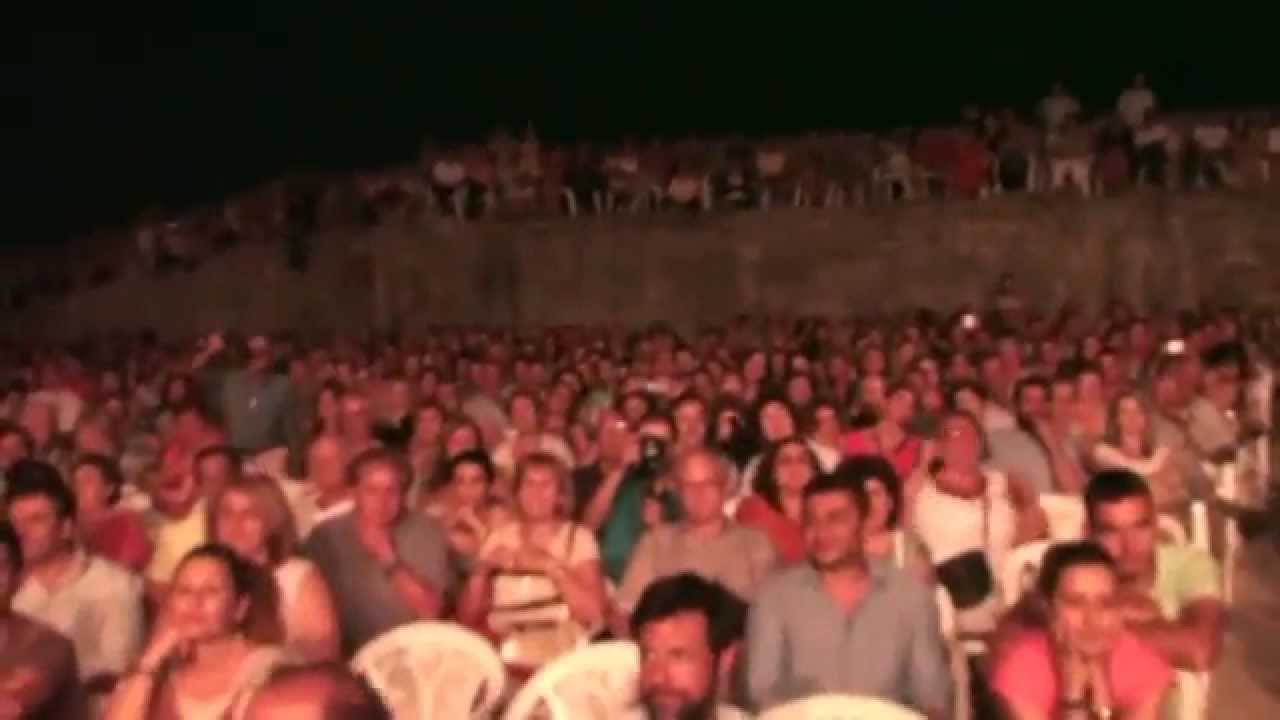 Η ΑΓΑΠΗ ΟΛΑ ΤΑ ΥΠΟΜΕΝΕΙ ΧΑΤΖΗΣ ΜΑΡΙΝΕΛΑ Π ΦΡΟΥΡΙΟ ΚΕΡΚΥΡΑΣ - YouTube