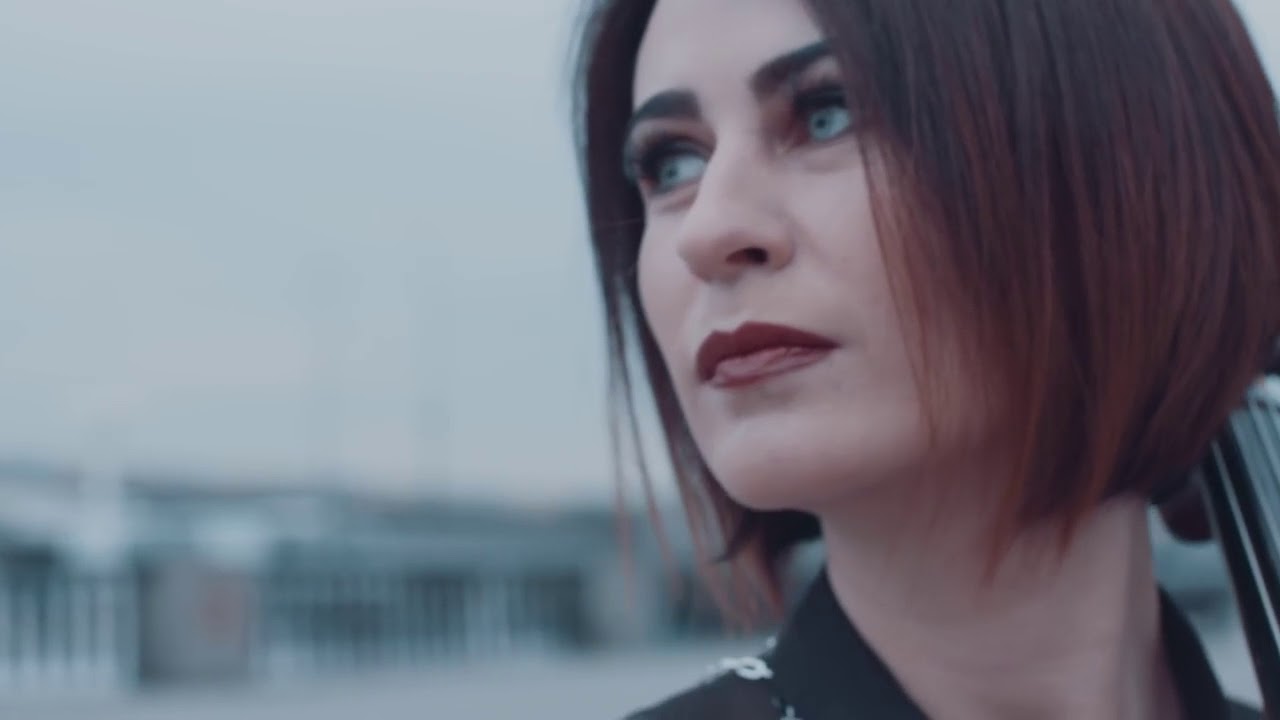 Anna O | Cellist | Dubai # 1 entertainment booking agency | 33 Music ...