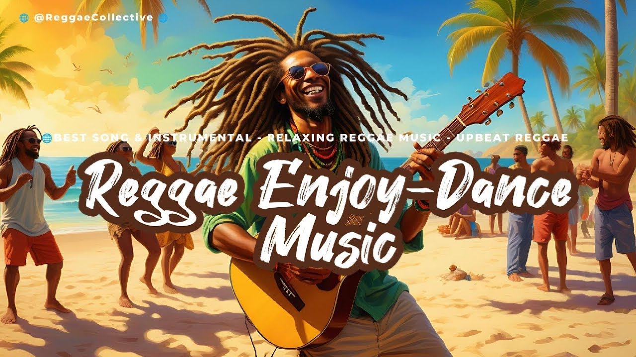 🔥REGGAE DANCE MUSIC DAYS| HARMONY REGGAE ENJOY DANCE | DANCE YOUR GOOD ...