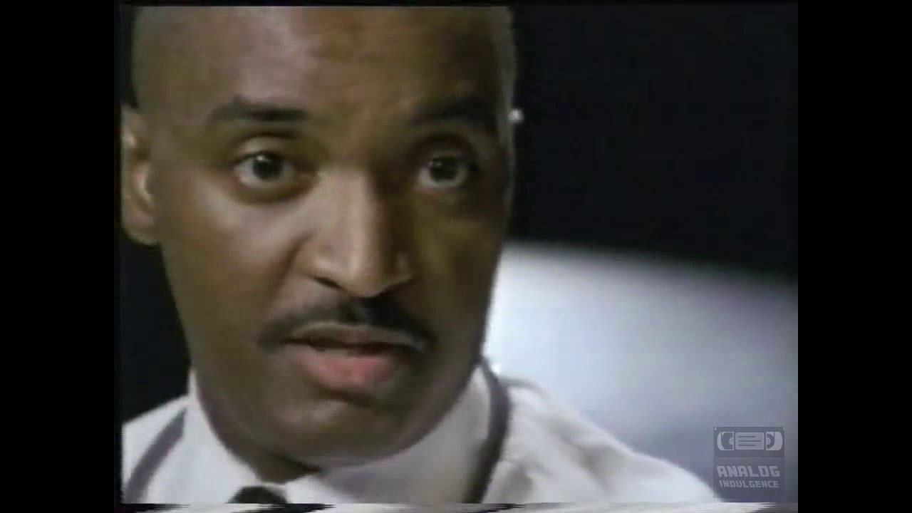 BlueCross BlueShield of Alabama | Television Commercial | 2001 | BCBS ...