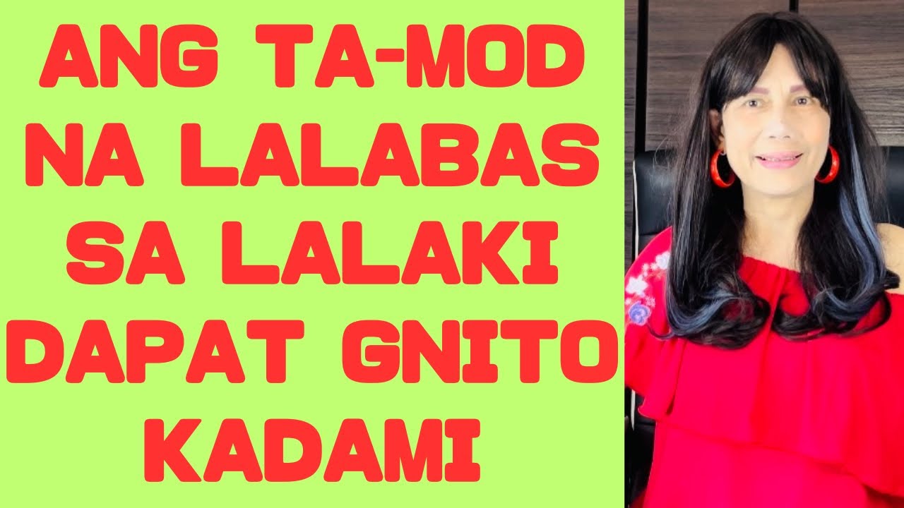 WALANG LUMALABAS NA SEMILYA DELIKADO BA - YouTube