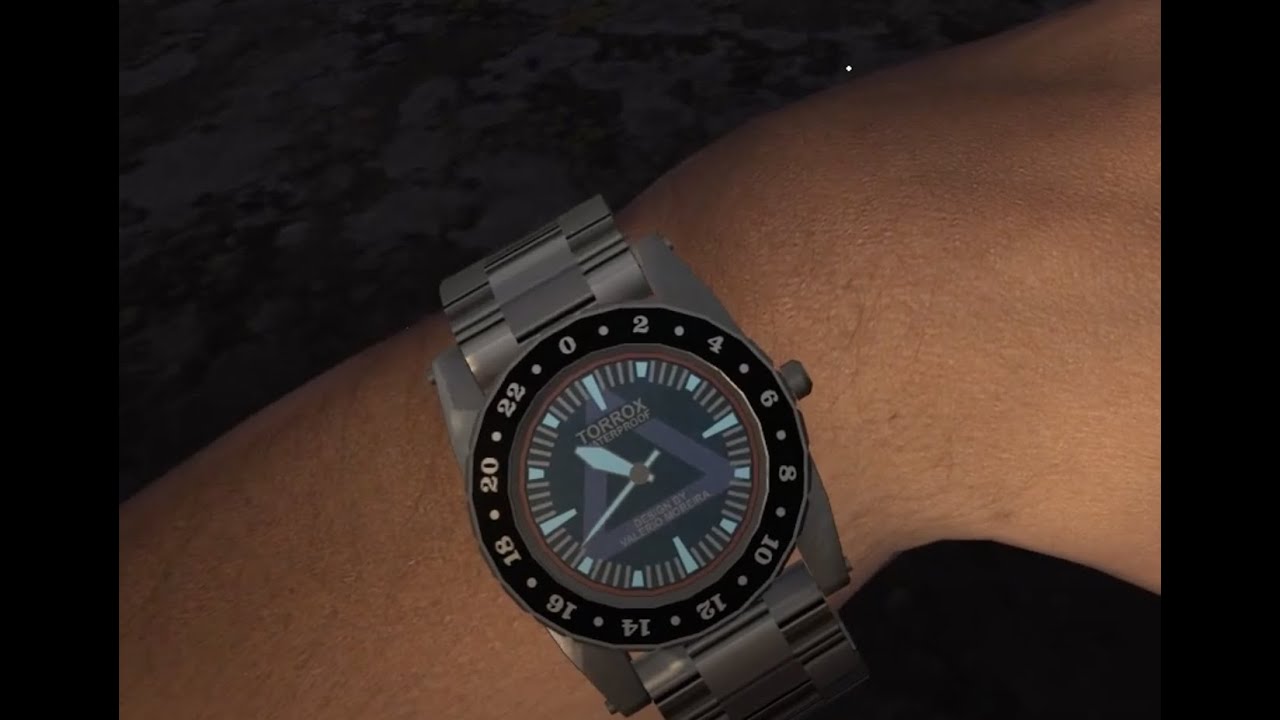 Taking Uncle home and winning a wristwatch. My summer car 34. - YouTube