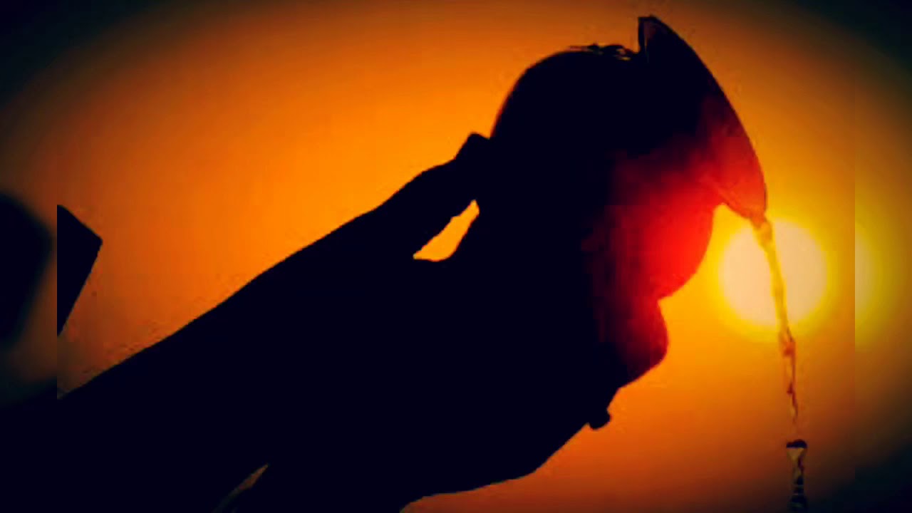 Guru Mata pita ||Guru Purnima special bhajan||Art of living - YouTube