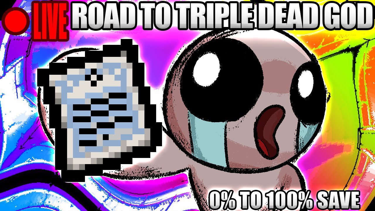 HELLO!!! Idk what else to say tbh. Nothing To Triple Dead God Pt.234 ...