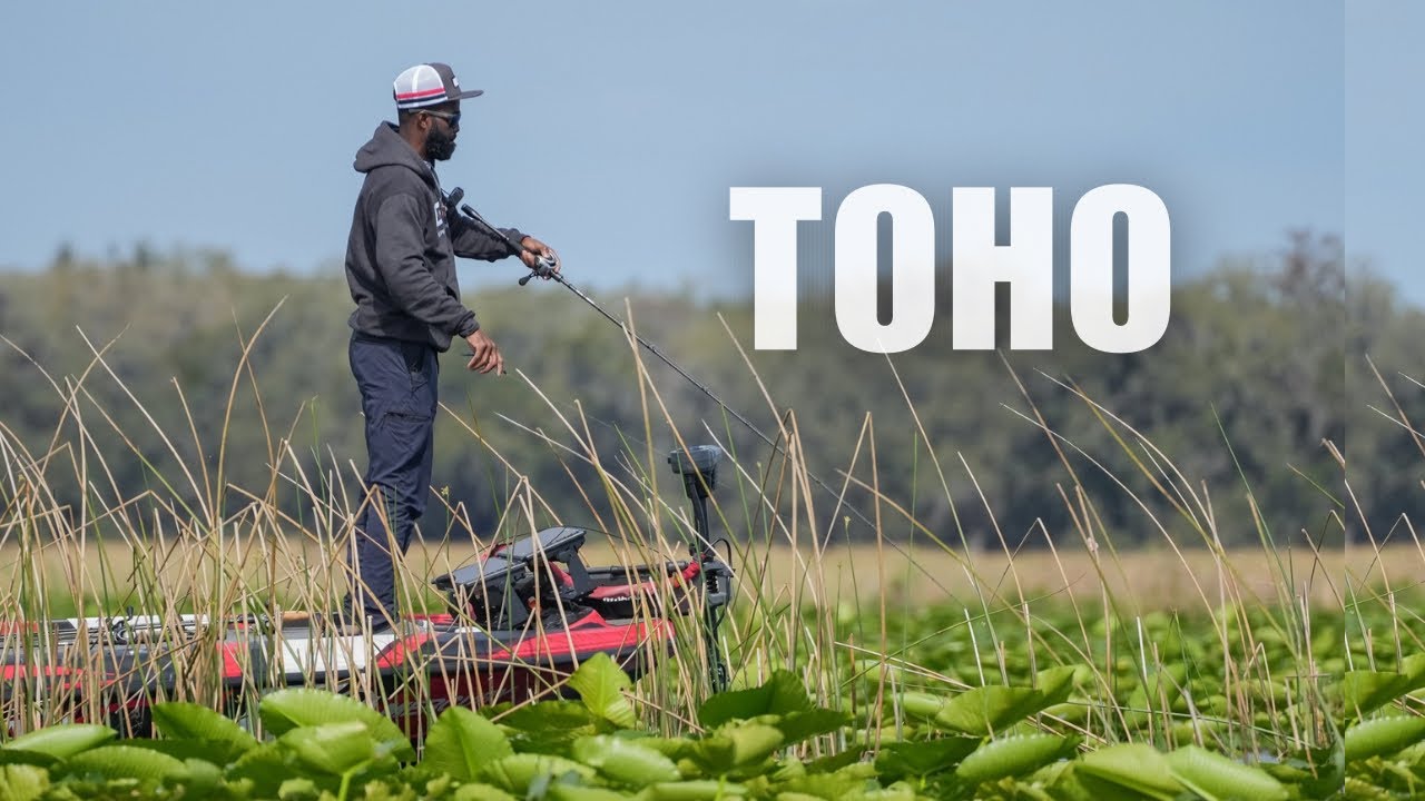 Rules Matter ... Major League Fishing Lake Toho - YouTube