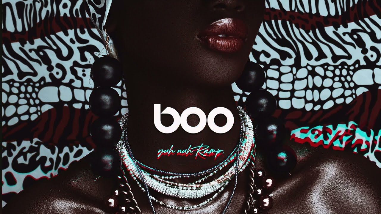 "Boo"- Instrumental Afrobeat | Afrobeat instrumental 2022 - YouTube