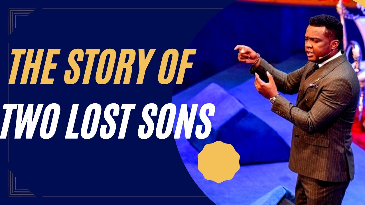 The Story Of Two Lost Sons - YouTube