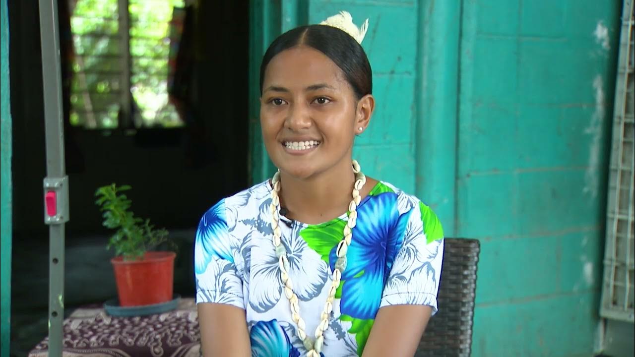 2025 HIRI MOALE, KIRAKIRA HANENAMO, ELISE TOUA - YouTube