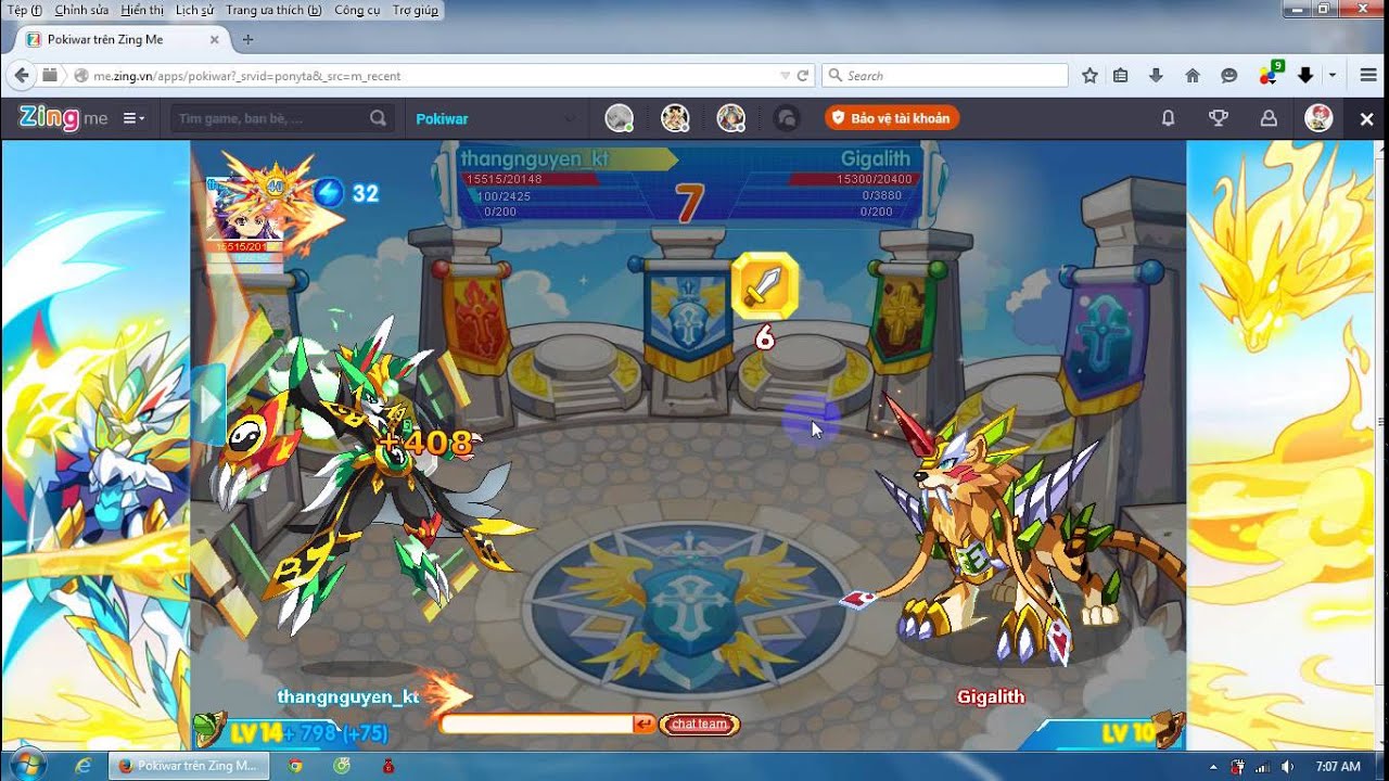 pokiwar test skill ht8 - YouTube