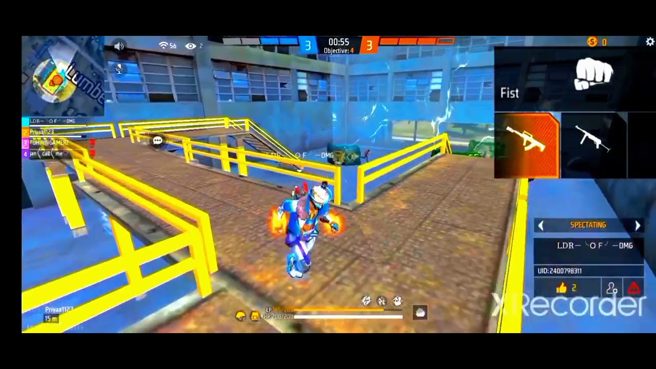 HAKER TIPE GEAM PLAY - YouTube