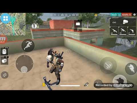 Free fire
