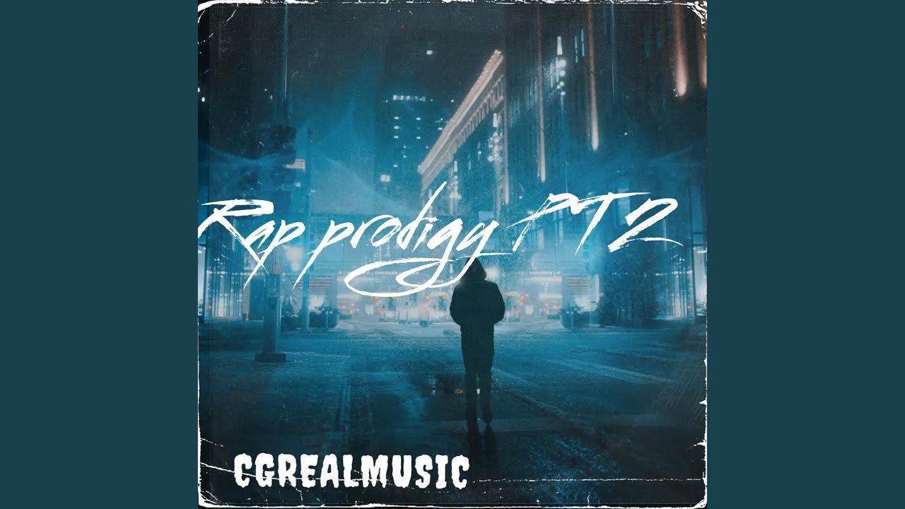 Rap Prodigy 2 - YouTube Music